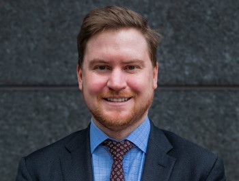 James M. Davis - BHO Law